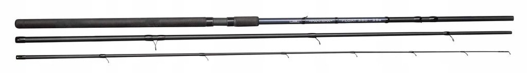 SPRO CTEC Pantera float 3m 25g | SPLÁVEK.CZ