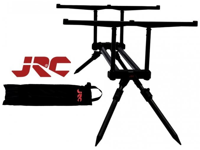 JRC X-lite DR Pod | SPLÁVEK.CZ