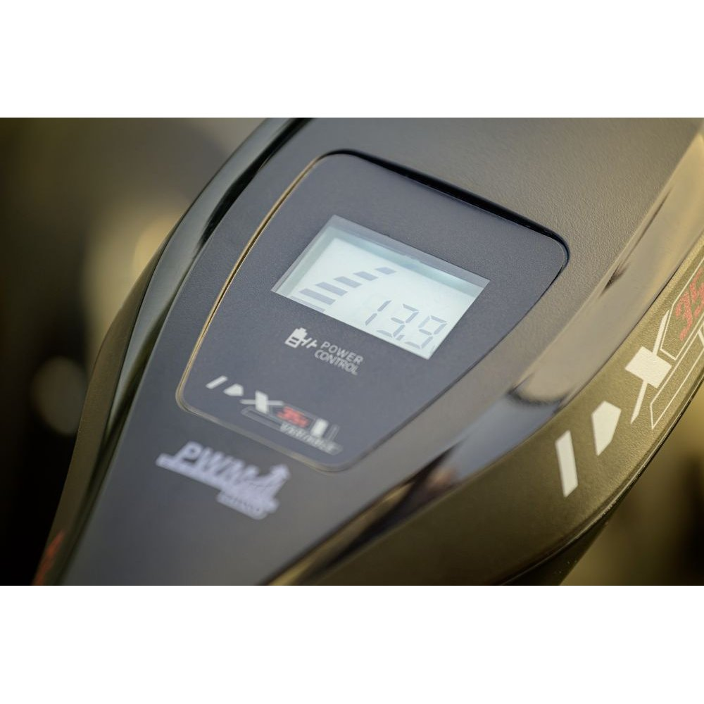 Rhino elektrický zavěsný motor DX55V | SPLÁVEK.CZ